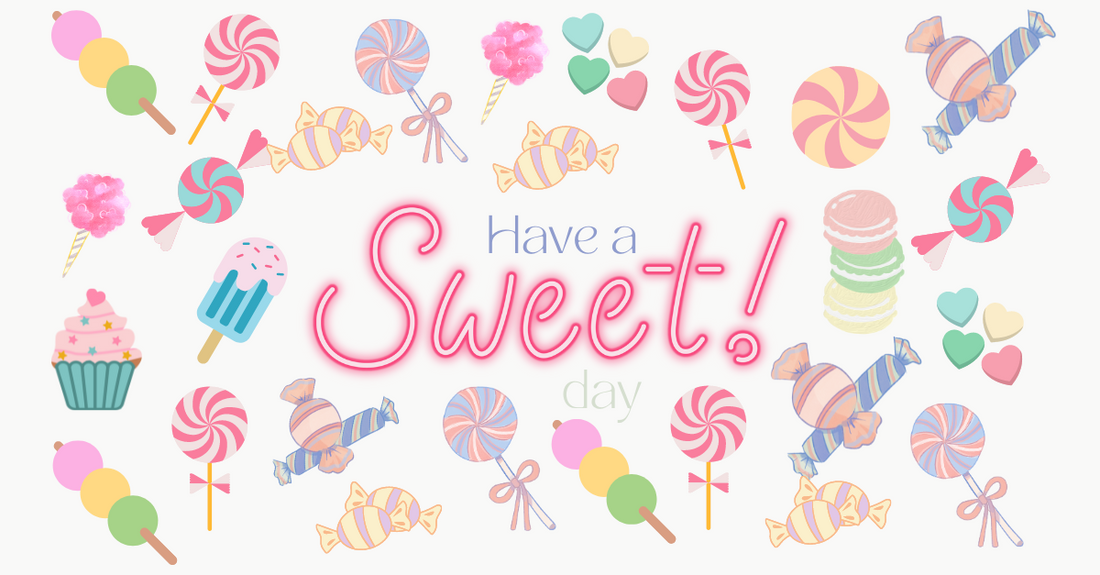 NomNom Sweets™ | Pick & Mix Sweets Delivered UK – Quality deserved